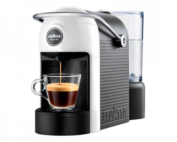 LAVAZZA LM Jolie White aparat za kafu