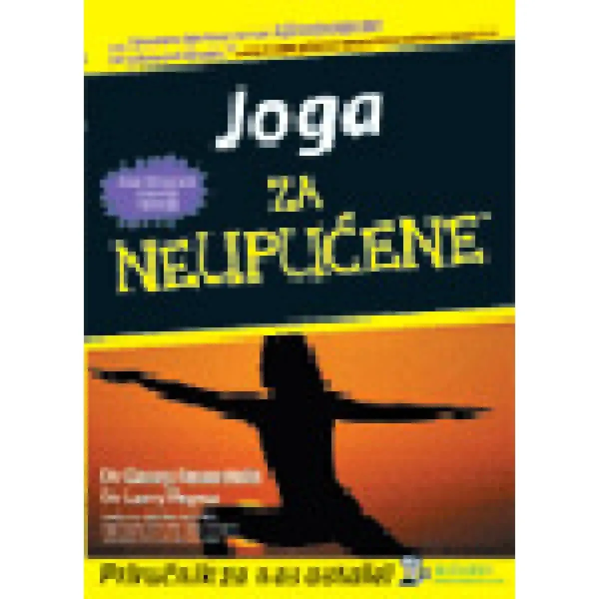 JOGA ZA NEUPUĆENE