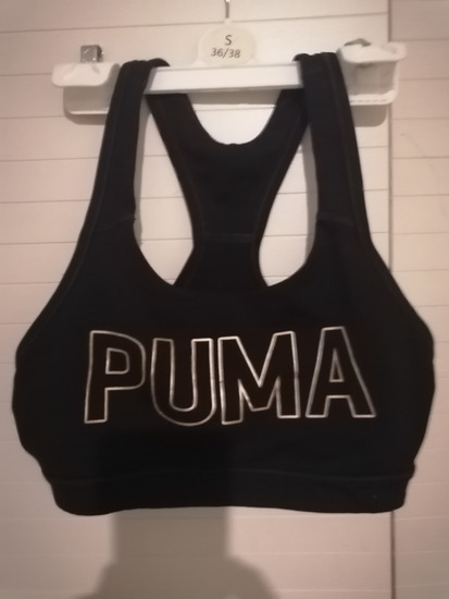 Puma kupaći