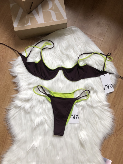 Zara bikini kupaci