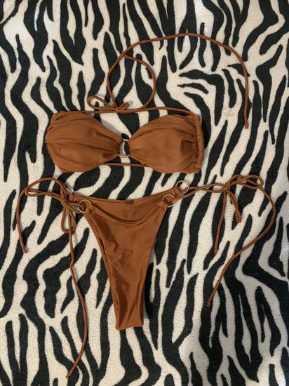 Braon bikini