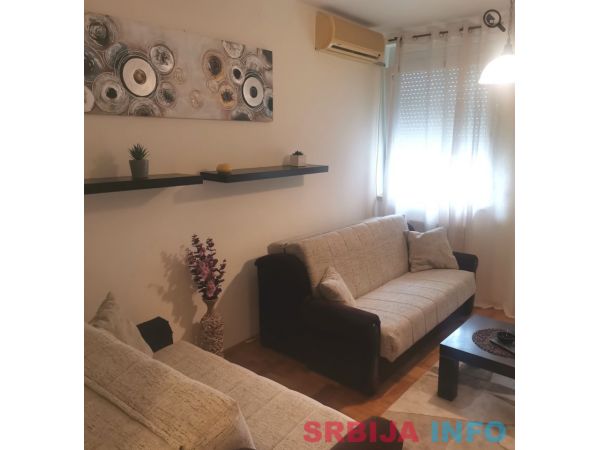 Dvosoban Apartman DiV 4 NS Novi Sad Sajmiste