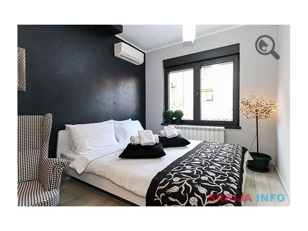 Studio Apartman Story 5 Beograd Vracar