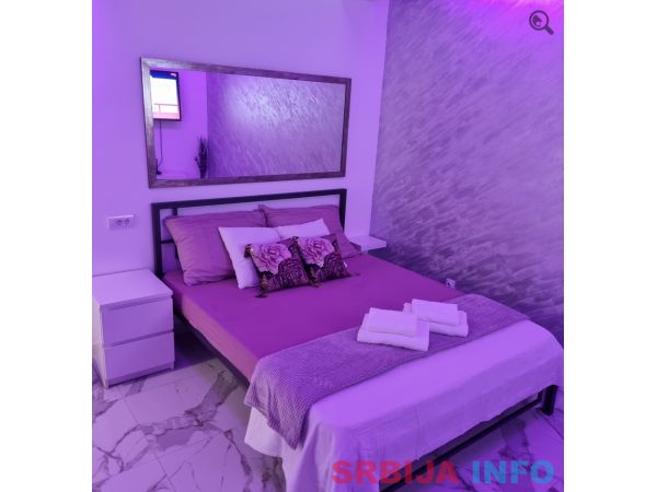 Studio Apartman MIV Beograd Vozdovac