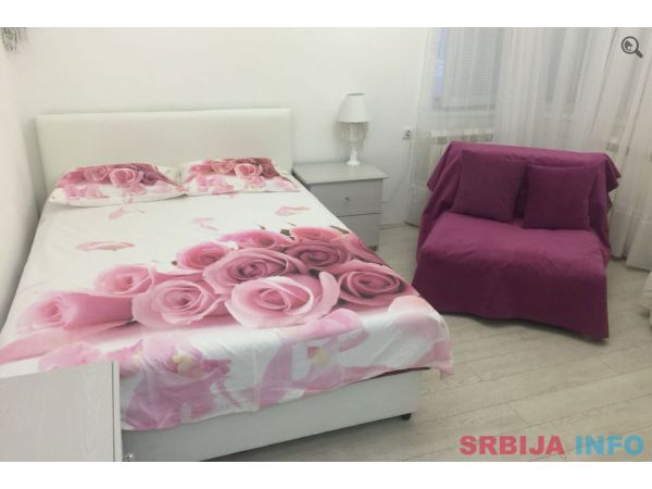 Studio Apartman Maja Centar Beograd Centar