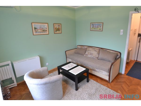 Studio Apartman LC Cozy Studio Beograd Zvezdara