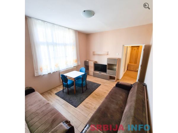 Studio Apartman Flowers 2 Beograd Vra ar