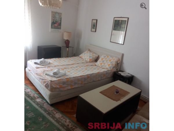 Jednosoban Apartman Lara Centar Beograd Centar