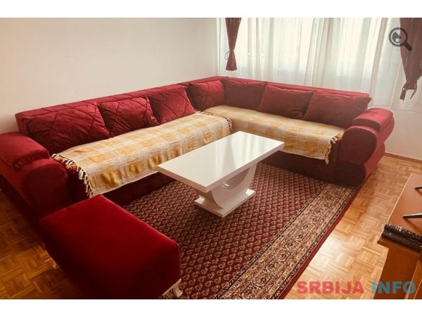 Jednosoban Apartman Elegance Beograd ukarica