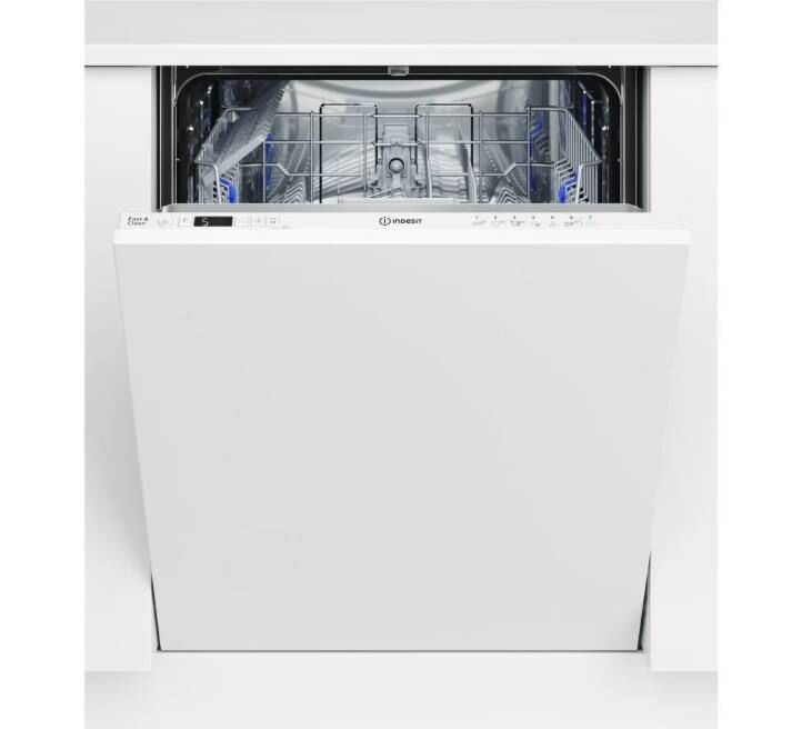 Indesit Ugradna mašina za pranje sudova D2I HD524 A