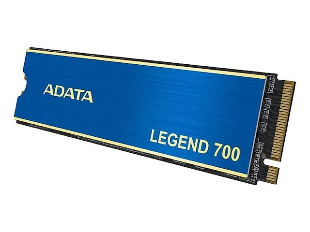 AData M.2 NVME 256GB Legend 700!