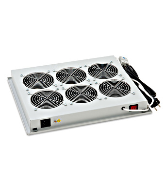 Krovni DSI vent.panel: 2 ventilatora i termostat, IP5x, siv
IP5x, RAL7035 svjetlo siva. Potrebni su: pokrov DLTIC0001 i odgovarajući adapter DLTIAxx.