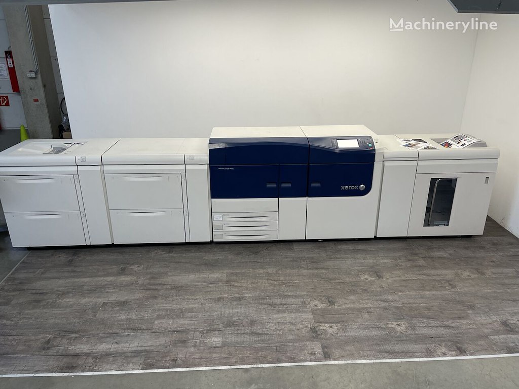 Xerox Versant 2100 Press mašina za digitalnu štampu