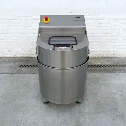 Eillert MSD 500 VAR centrifuga