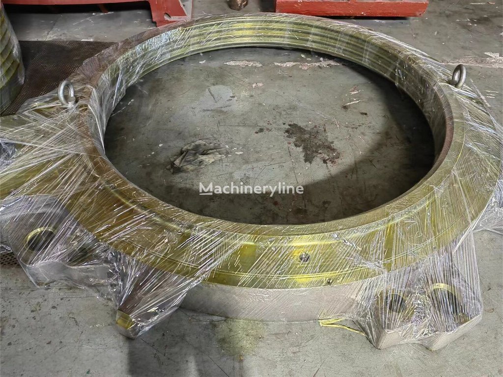 Nova Metso Adjustment Ring for Metso HP400 Cone Crusher konusna drobilica