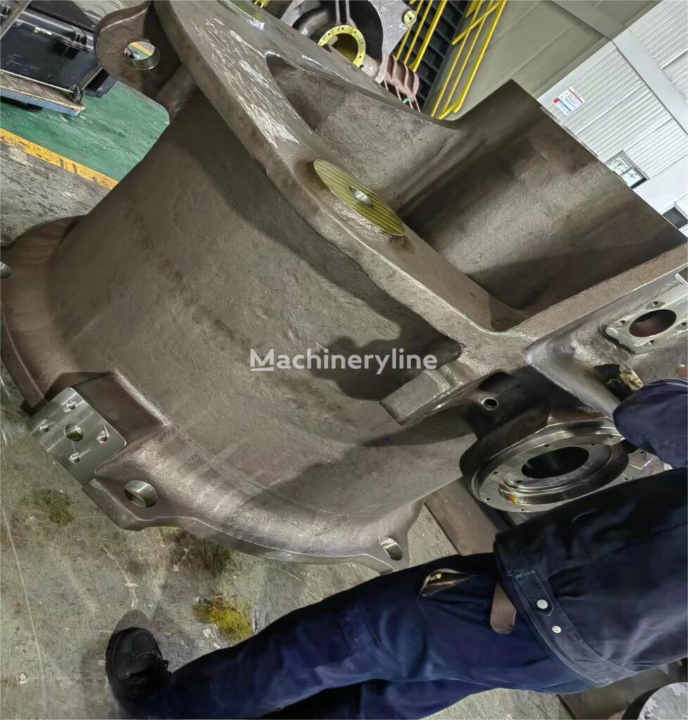 Nova Metso Main Frame for Metso HP4 Cone Crusher | Crusher spare parts konusna drobilica