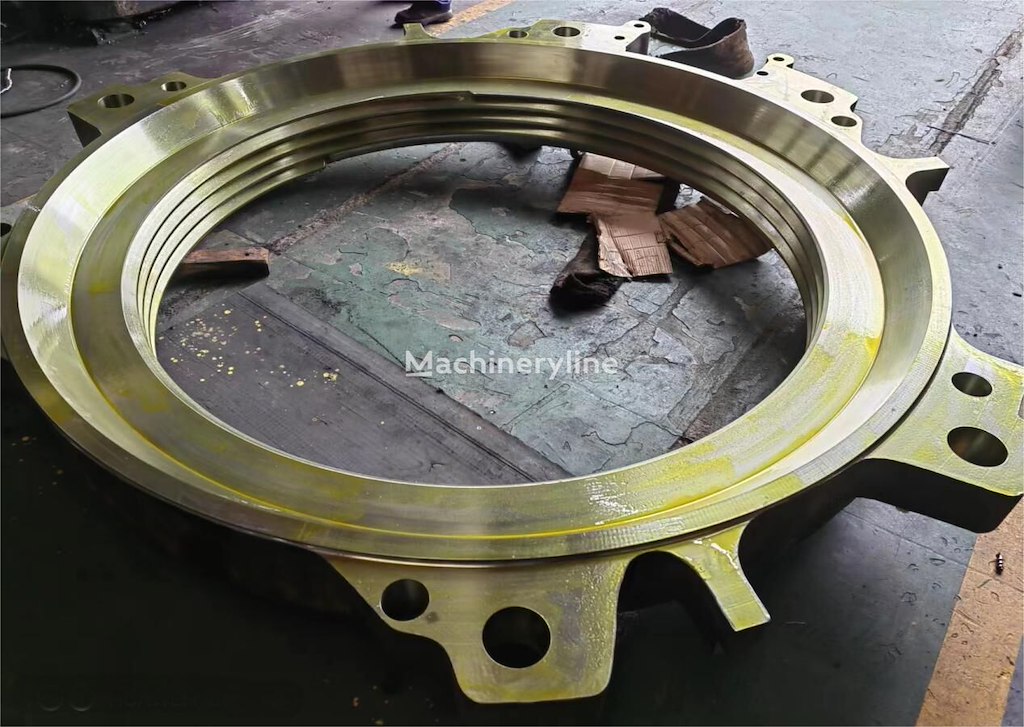 Nova Metso Adjustment Ring for Metso HP500 Cone Crusher konusna drobilica