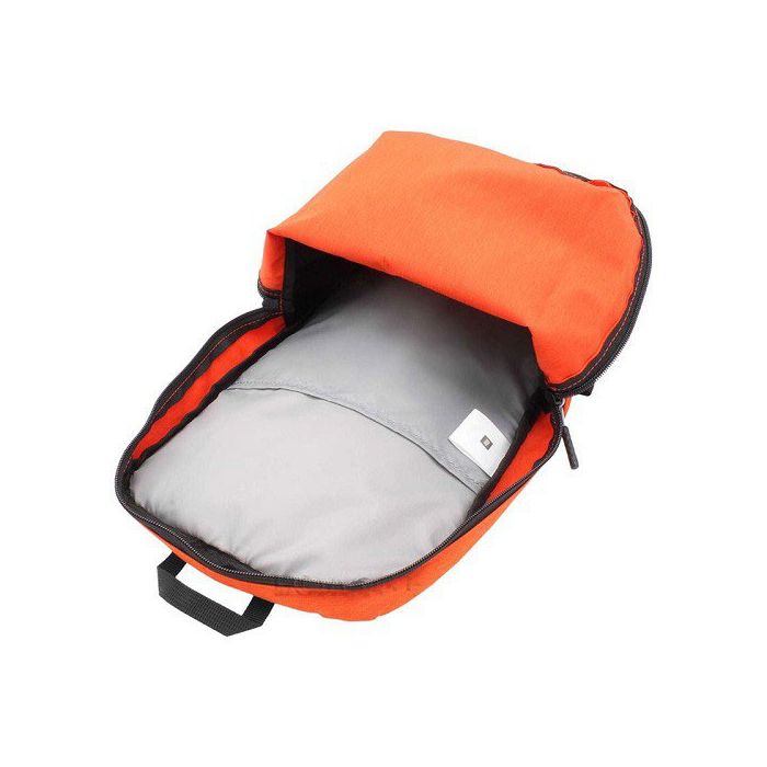 XIAOMI Ranac za laptop Casual Daypack (Narandžasti) Ranac, do 14", Narandžasta