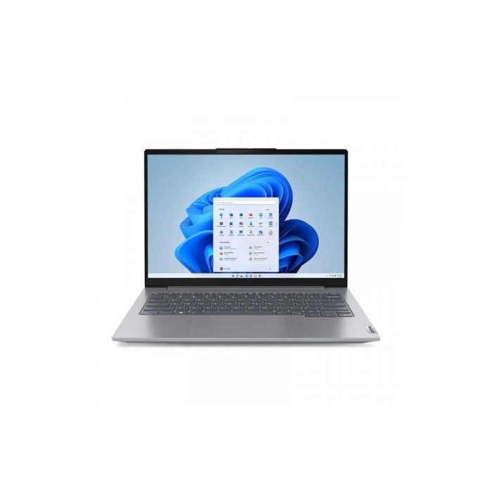 NB Lenovo ThinkBook 14 G7 U5-125U/32GB/M.2 512GB SSD/14" WUXGA/FP/BL/SRB/3Y/21MR