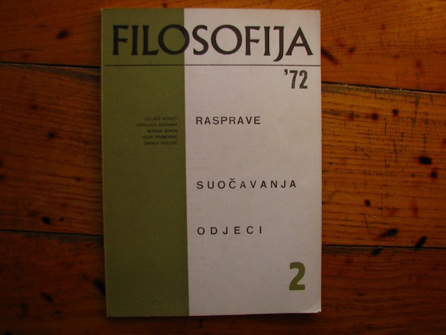 FILOSOFIJA  72