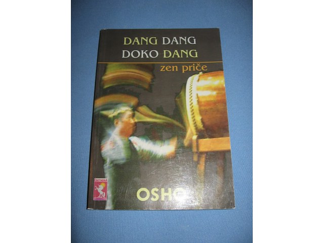 Dang dang doko dang - Osho