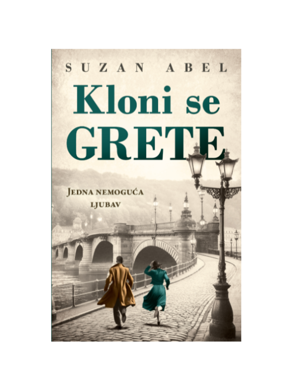 Kloni Se Grete