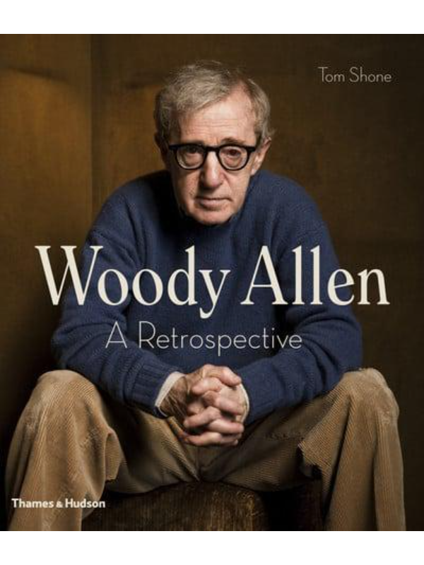 Woody Allen : A Retrospective