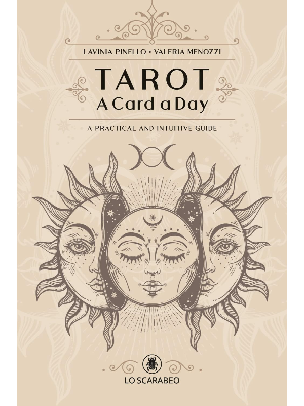 Tarot – A Card A Day