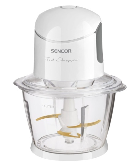 Sencor SCB 5100WH