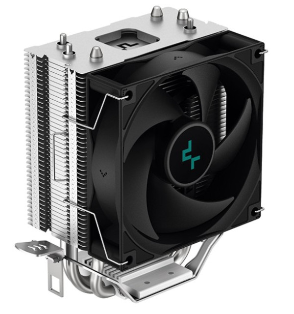 DeepCool AG300 *UNI CPU kuler 150W 92mm 500-3050rpm 37CFM LGA1700/1200/1151/1150/1155/AM5/AM4