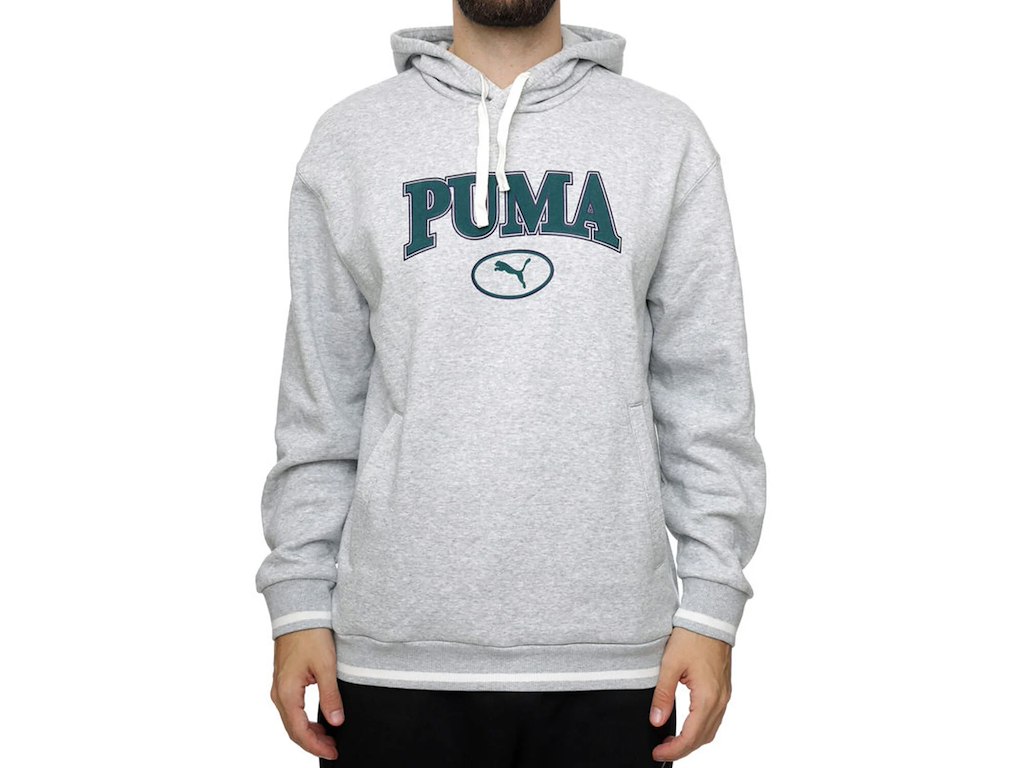 Puma Muški duks Squad FL