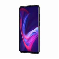 Futrola Nillkin scrub za Xiaomi Mi 9T/9T Pro/Redmi K20/K20 Pro crna