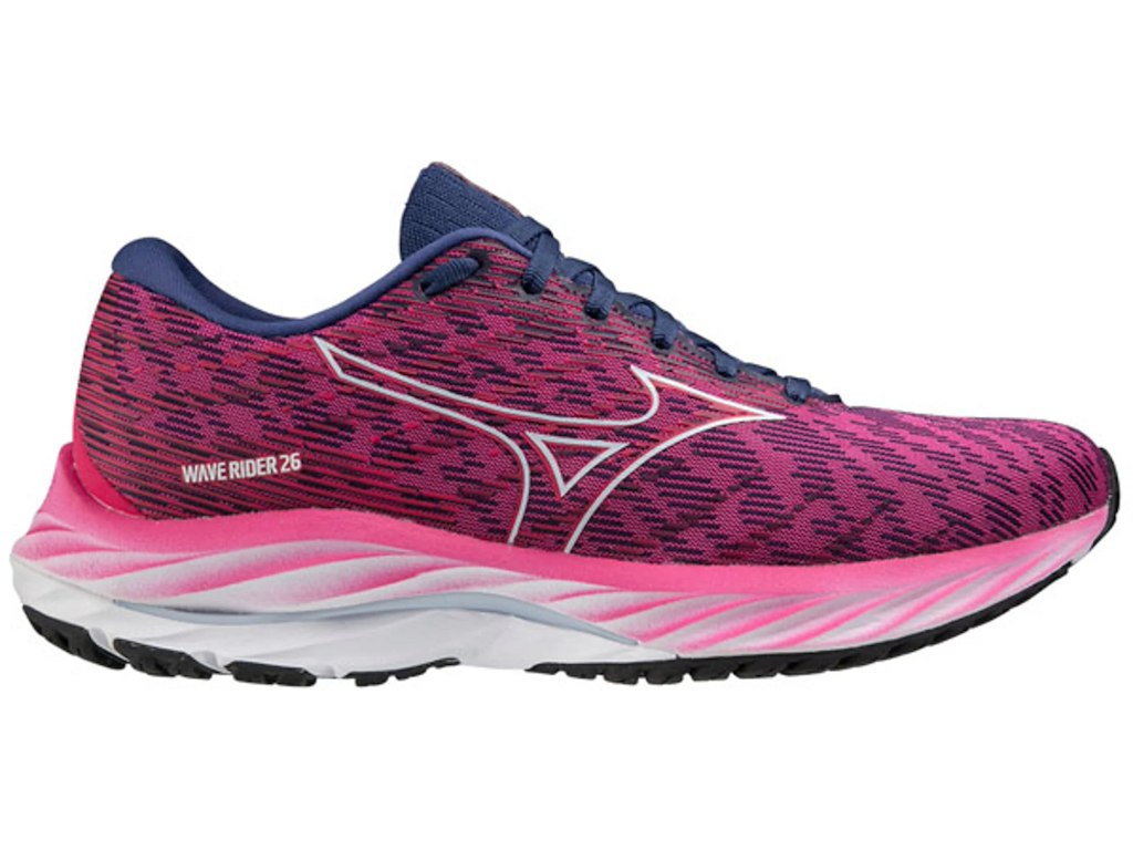 Mizuno Ženske patike Wave Rider 26 J1gd220327