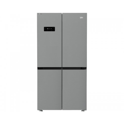 ProSmart inverter side by side frižider BEKO GN1416240XPN