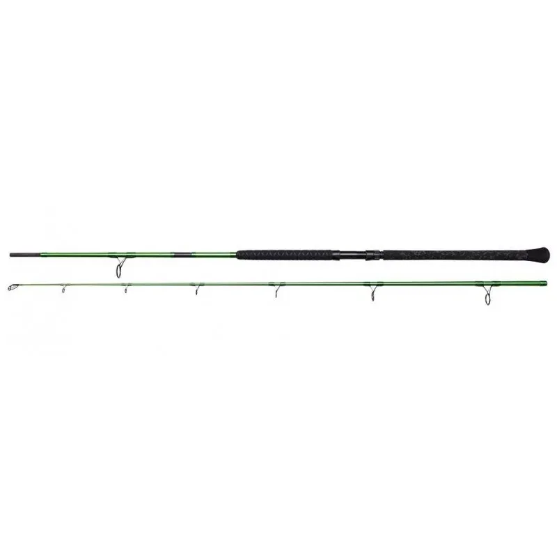 DAM MADCAT GREEN ALLROUND 2.85M 100-300GR