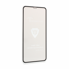 Zastitno Staklo Tempered glass 2.5D full glue za iPhone XS Max crni