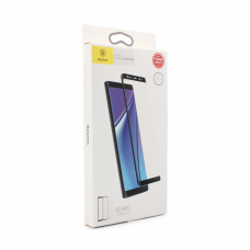 Zastitno Staklo Tempered glass Baseus 3D 0.3mm za Samsung N950F Note 8 beli