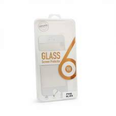 Zastitno Staklo Tempered glass za iPhone 5 srebrni