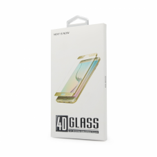 Zastitno Staklo Tempered glass za Samsung G950 S8 zakrivljeni crni