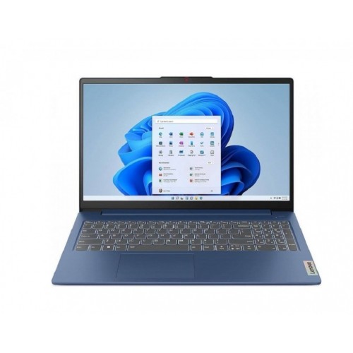 Laptop LENOVO IdeaPad 3 Slim 15IAN8 DOS/15.6"FH