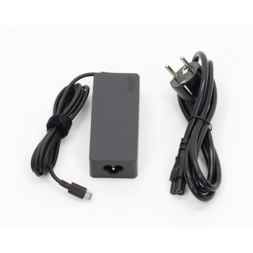 XRT EUROPOWER AC adapter za HP-Asus-Dell-Apple laptop 65W 20V 3.25A XRT65-TYPE-C