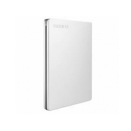 Hard disk TOSHIBA Canvio Slim HDTD320ES3EAU eksterni/2TB/2.5"/USB 3.0/siva