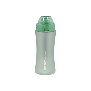 Flaša za piće "SPORT" 500ml, Zelena (Tritan / BPA-Free)