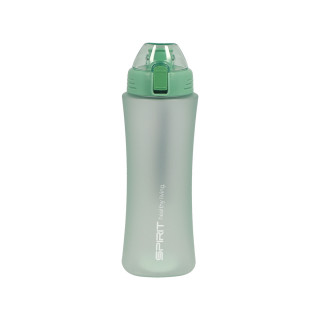 Flaša za piće "SPORT" 660ml, Zelena (Tritan / BPA-Free)