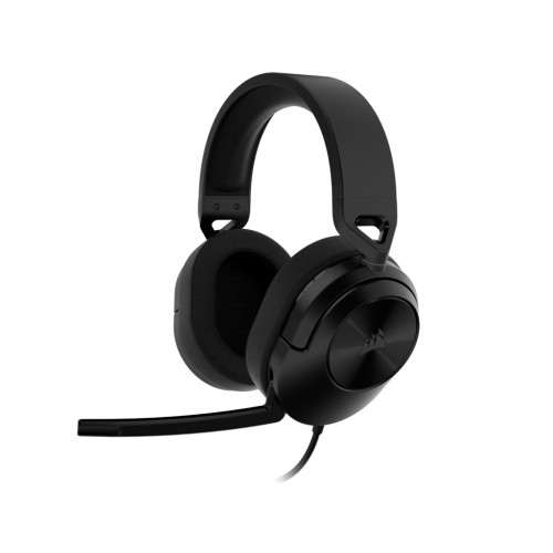 Slušalice CORSAIR HS55 Stereo žične/CA-9011260-EU/gaming/crna