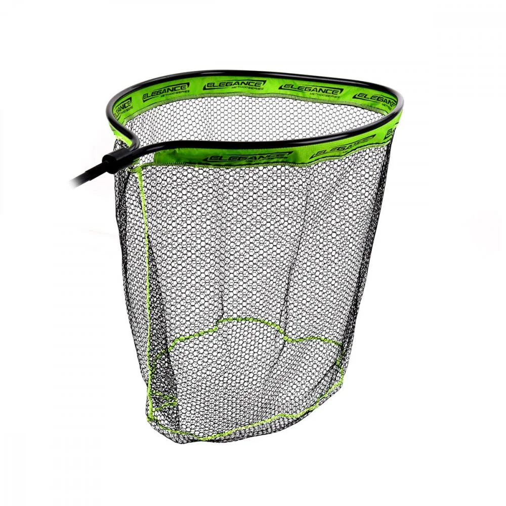 FORMAX ELEGANCE METHOD LANDING NET HEAD 60X70CM