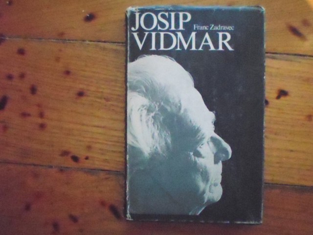 FRANC ZADRAVEC - JOSIP VIDMAR RETKO