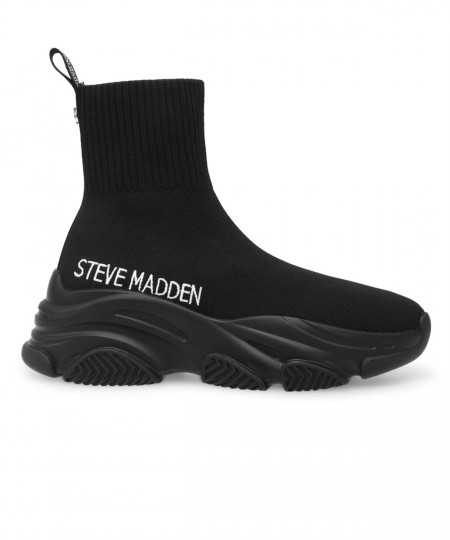 STEVE MADDEN ŽENSKE DUBOKE ČARAPA-PATIKE PRODIGY SM11002214 AW24