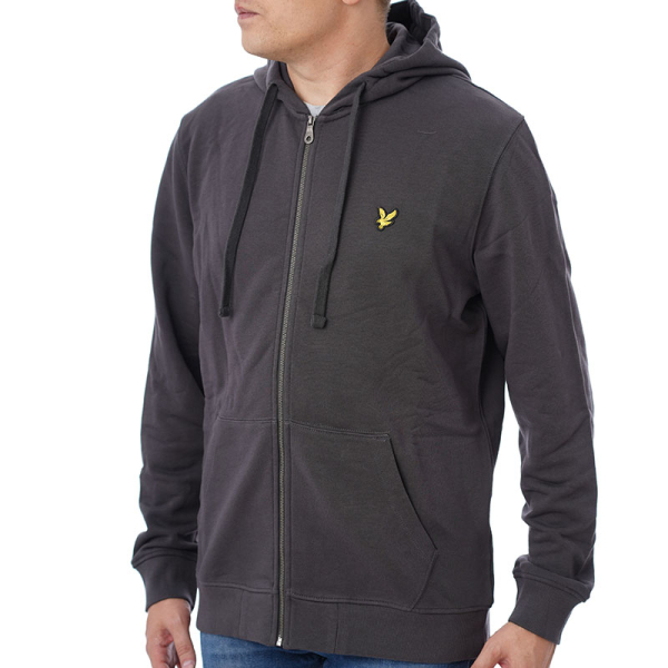 LYLE&SCOTT DUKS PULLOVER ZA MUŠKARCE