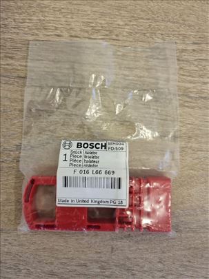 BOSCH Isolator